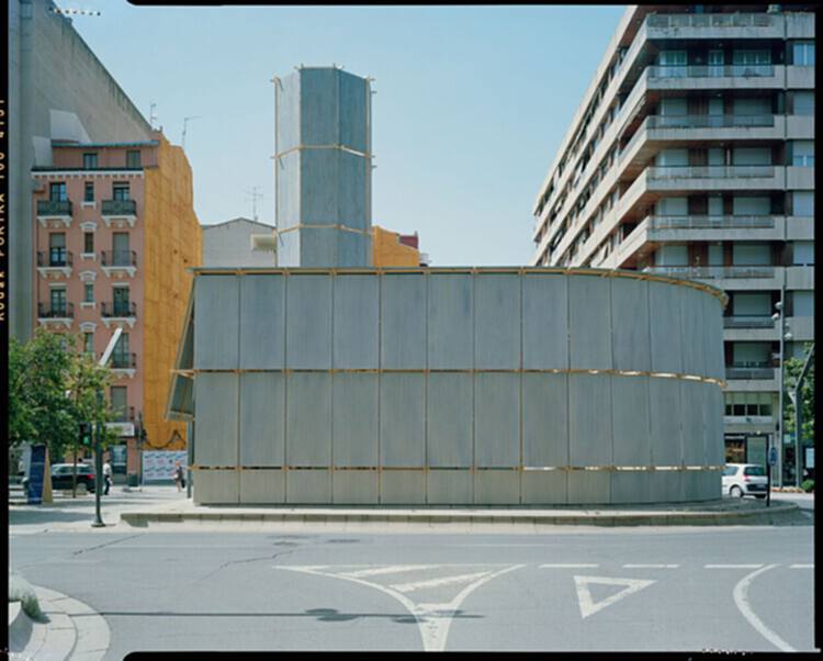 城市作为过程实验室——Concéntrico十年城市实验探索 - AH论坛