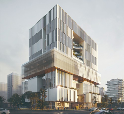 Active House